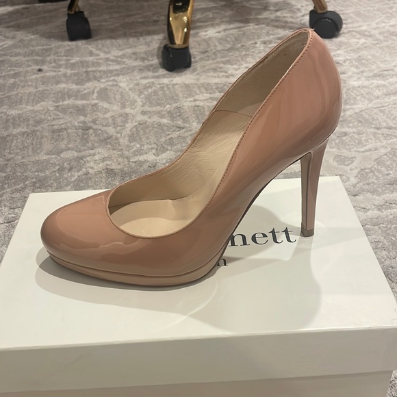 LK Bennett | Shoes | Lk Bennett Heels | Poshmark